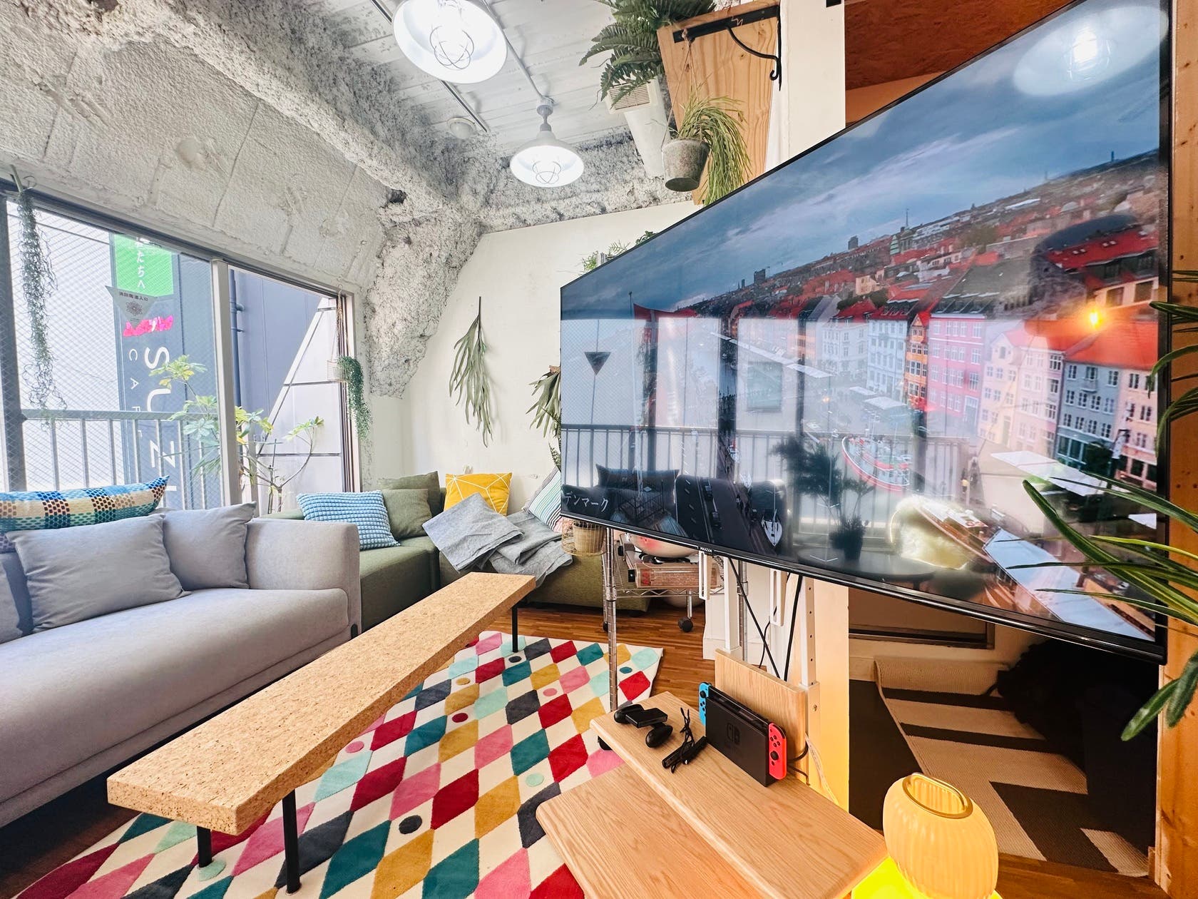 #ジンナンGoburin【渋谷】駅5分 クリスマス🎄忘年会🤶🌸学割🌸誕生日🎂Blu-ray💓推し活🫶💓格安💰✨の写真7