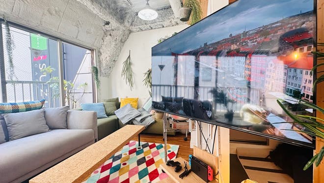 #ジンナンGoburin【渋谷】駅5分 クリスマス🎄忘年会🤶🌸学割🌸誕生日🎂Blu-ray💓推し活🫶💓格安💰✨の写真7