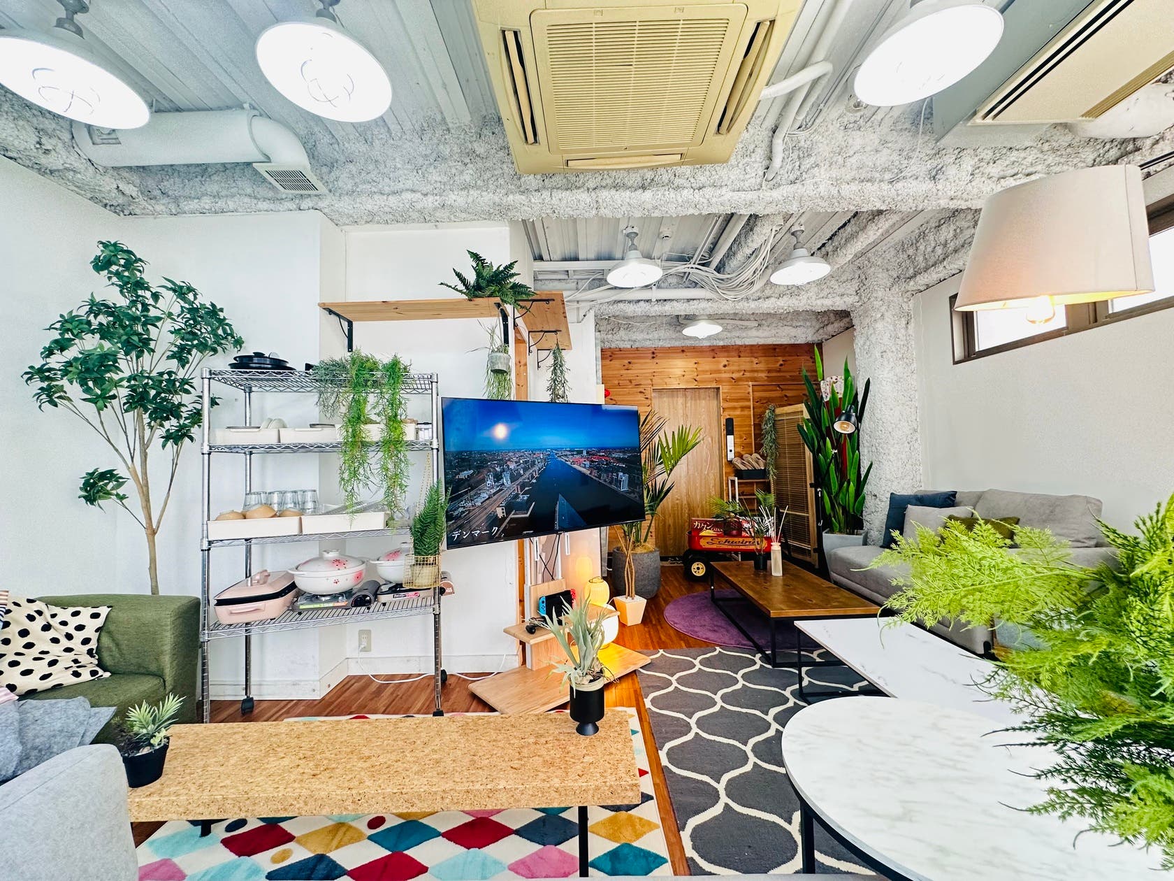 #ジンナンGoburin【渋谷】駅5分 クリスマス🎄忘年会🤶🌸学割🌸誕生日🎂Blu-ray💓推し活🫶💓格安💰✨の写真9