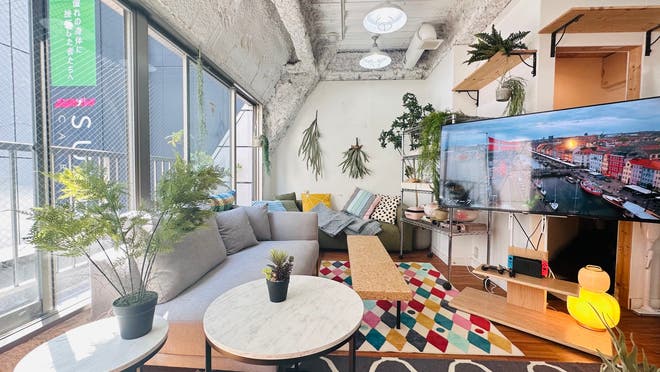 #ジンナンGoburin【渋谷】駅5分 クリスマス🎄忘年会🤶🌸学割🌸誕生日🎂Blu-ray💓推し活🫶💓格安💰✨の写真11