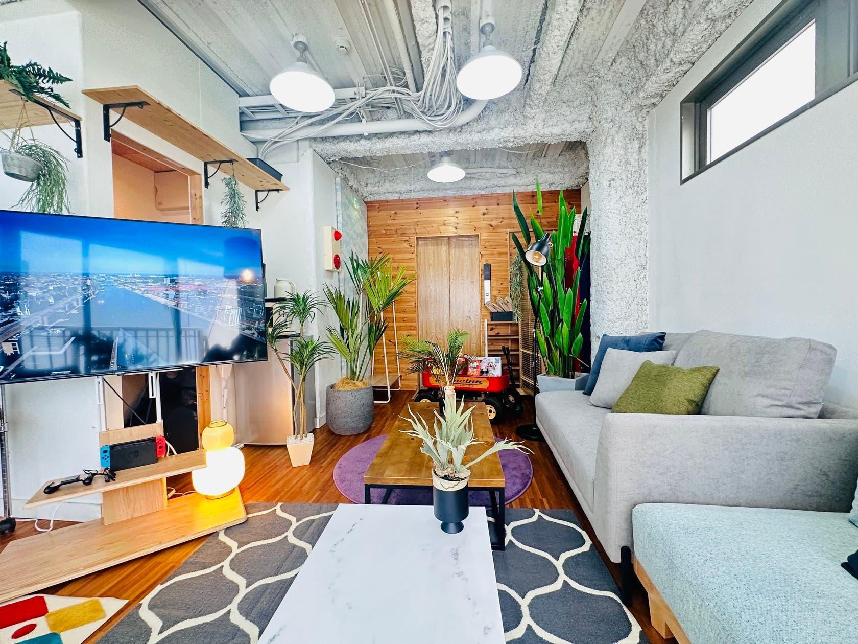 #ジンナンGoburin【渋谷】駅5分 クリスマス🎄忘年会🤶🌸学割🌸誕生日🎂Blu-ray💓推し活🫶💓格安💰✨の写真14