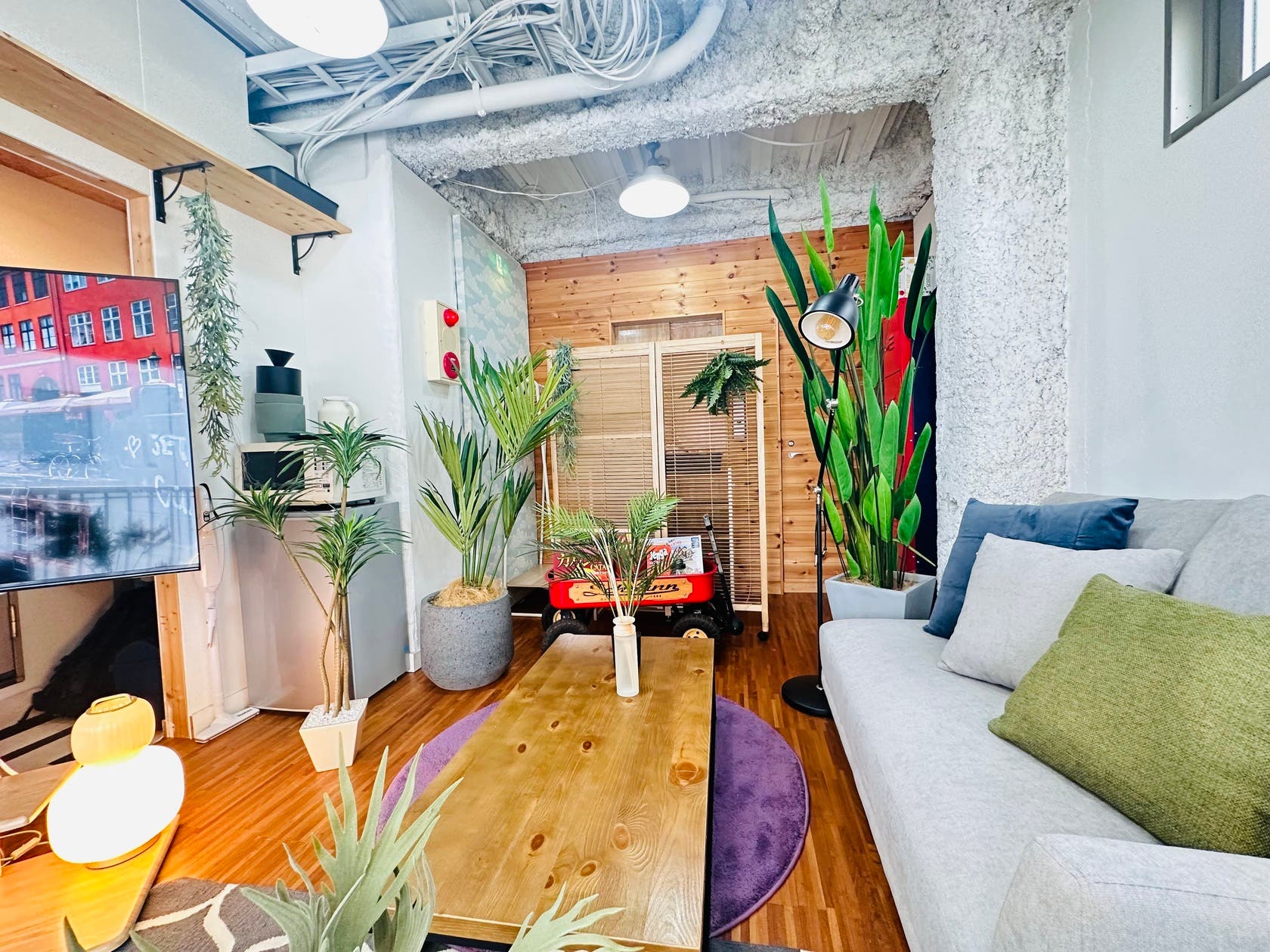 #ジンナンGoburin【渋谷】駅5分 クリスマス🎄忘年会🤶🌸学割🌸誕生日🎂Blu-ray💓推し活🫶💓格安💰✨の写真15