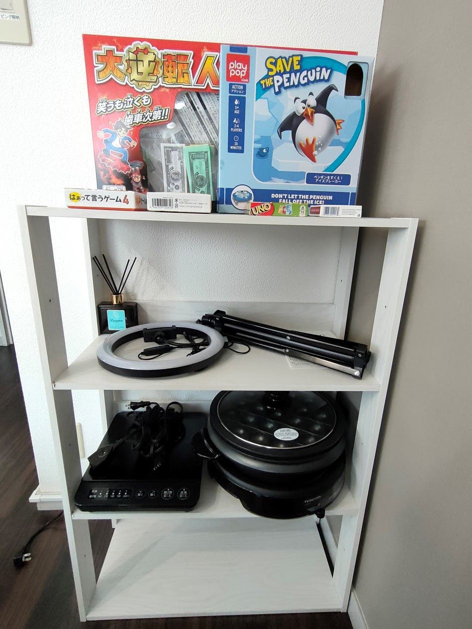 🎉リニューアル🎉【エントランスオートロック有・繁華街近く】web会議・商談・面接・打合せ・勉強会・撮影・配信・セミナーなどの写真9