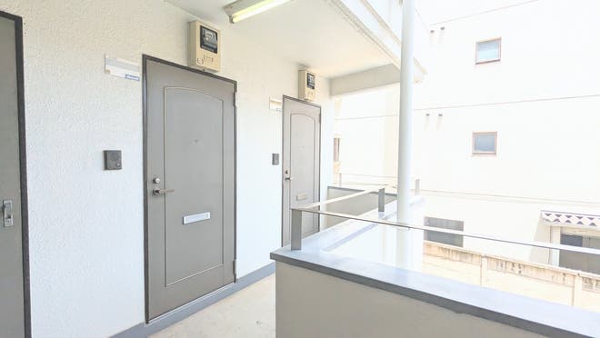 【Aスタジオ:エアコン・電子ピアノ付2.5畳】大山駅徒歩5分/完全個室/の写真5