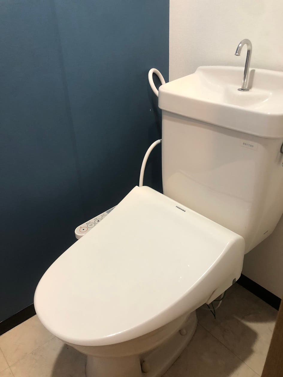 10人OK谷町６丁目駅⑥番出口から徒歩2分マンション７階静かな１K　料理デートやテレワークに有料駐車場有の写真4