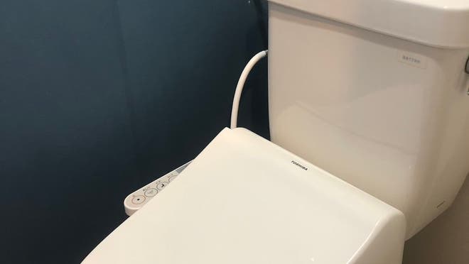 10人OK谷町6丁目駅⑥番出口から徒歩2分マンション7階静かな1K 料理デートやテレワークに有料駐車場有の写真4