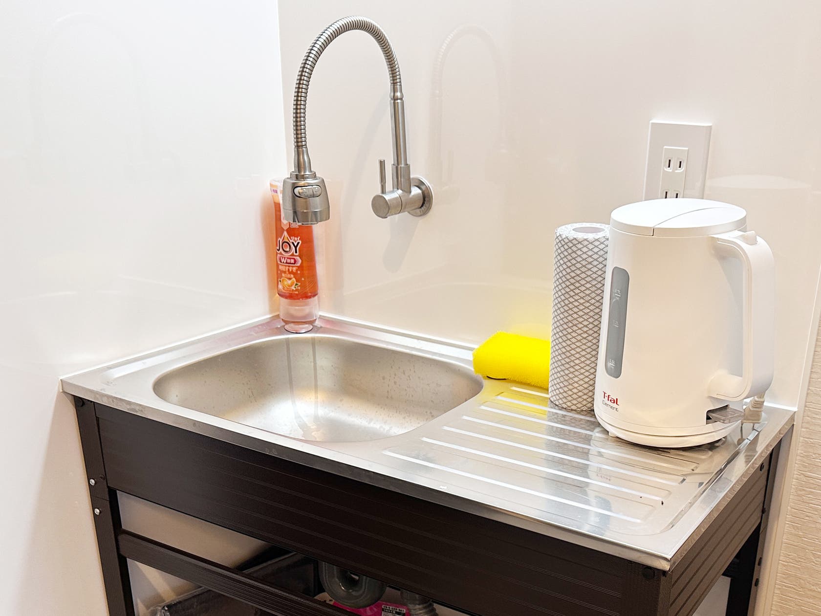 ✨新大阪駅10秒✨超高速光Wifi✨プロジェクター✨55型TV✨amazon fire stick✨の写真20