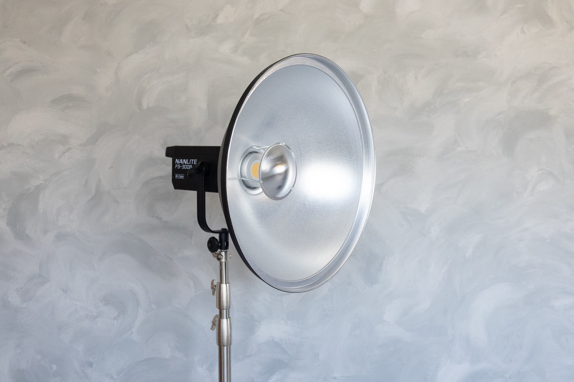 満天のカスミソウの下撮影収録できる機材全部無料のデザイナーズ撮影スタジオの写真27