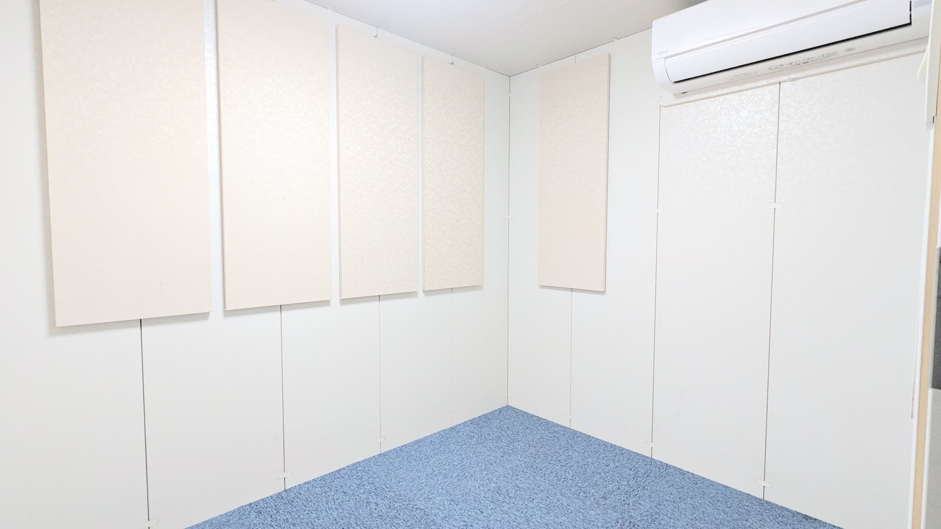 【Aスタジオ：エアコン・電子ピアノ付2.5畳】大山駅徒歩５分/完全個室/の写真6