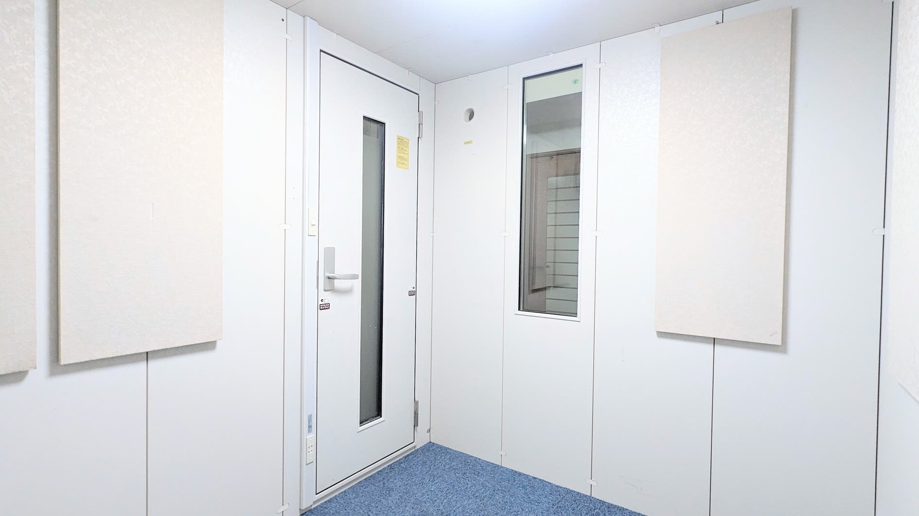 【Aスタジオ：エアコン・電子ピアノ付2.5畳】大山駅徒歩５分/完全個室/の写真7