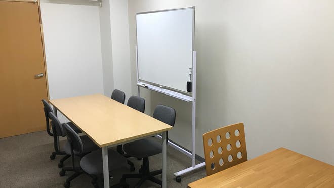 長野駅から徒歩1分、長野駅バスロータリー内の貸会議室の写真2