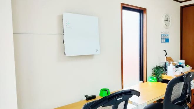 🧔🏻♂️毎回清掃🧹/ボードゲーム🎲/ゴミ捨て⭕/オフィスチェア🥰/光回線⚡Wi-Fiの写真8