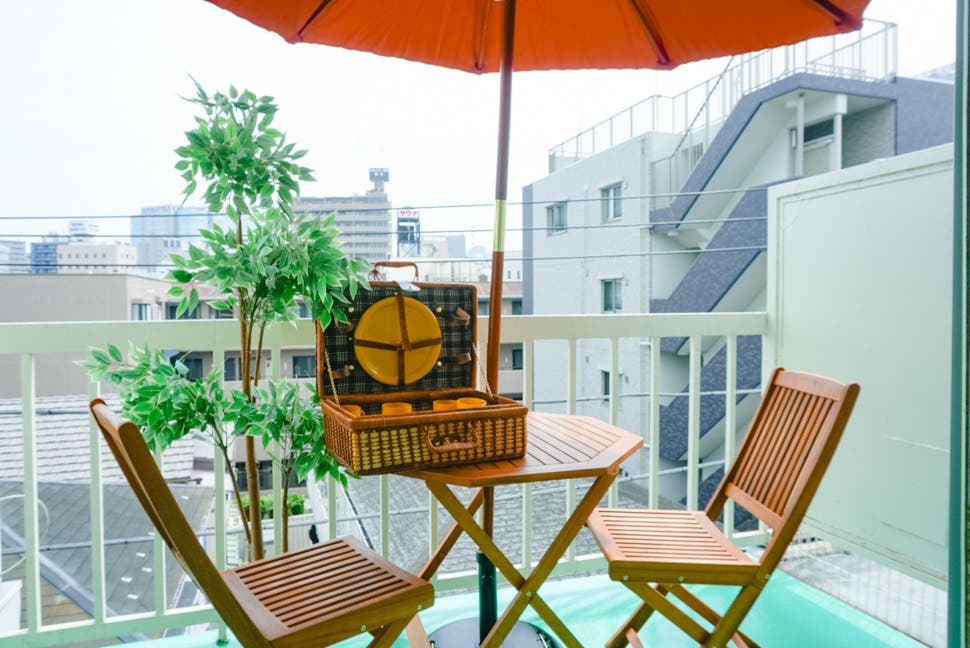 ピクニックセットの画像1