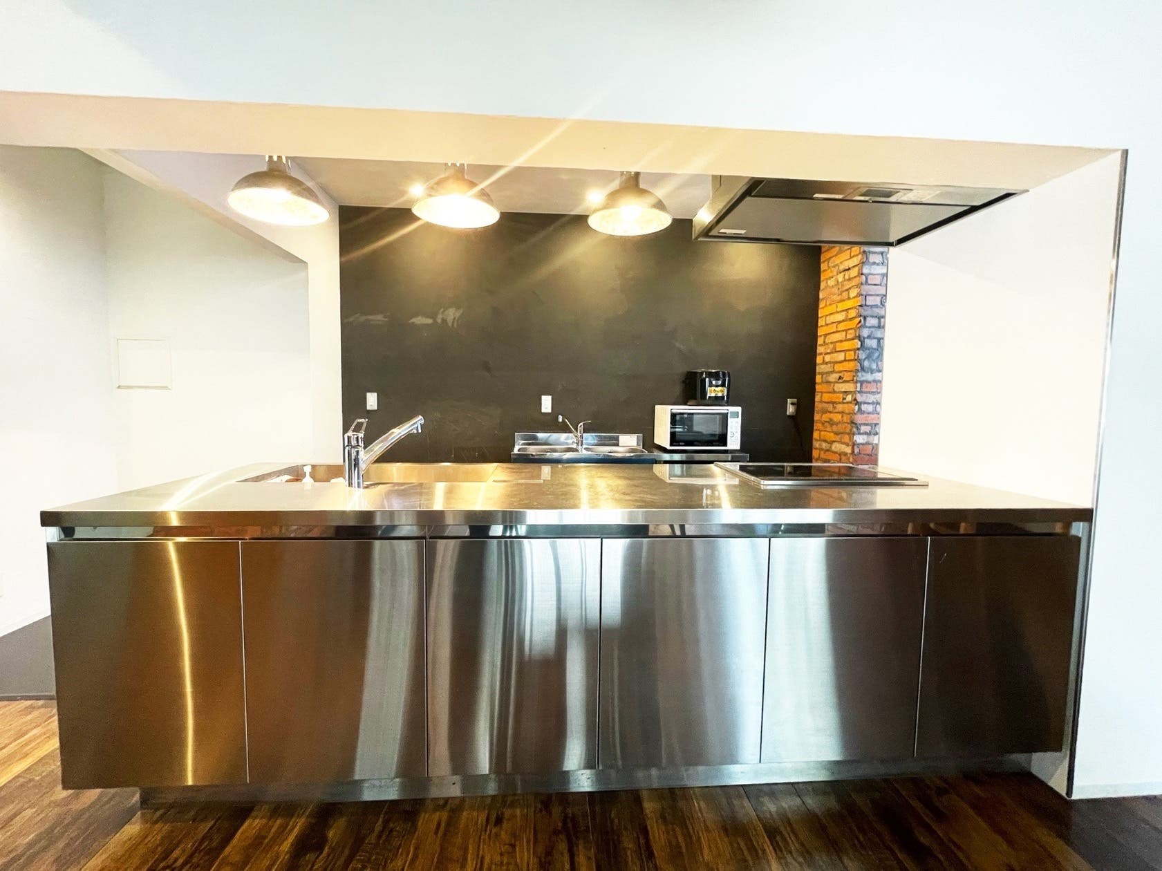 幹事様必見✨集合しやすい穴場でコスパ最高💛写真映え📷各地方から集まる会場に❤広すぎる一軒家の写真10