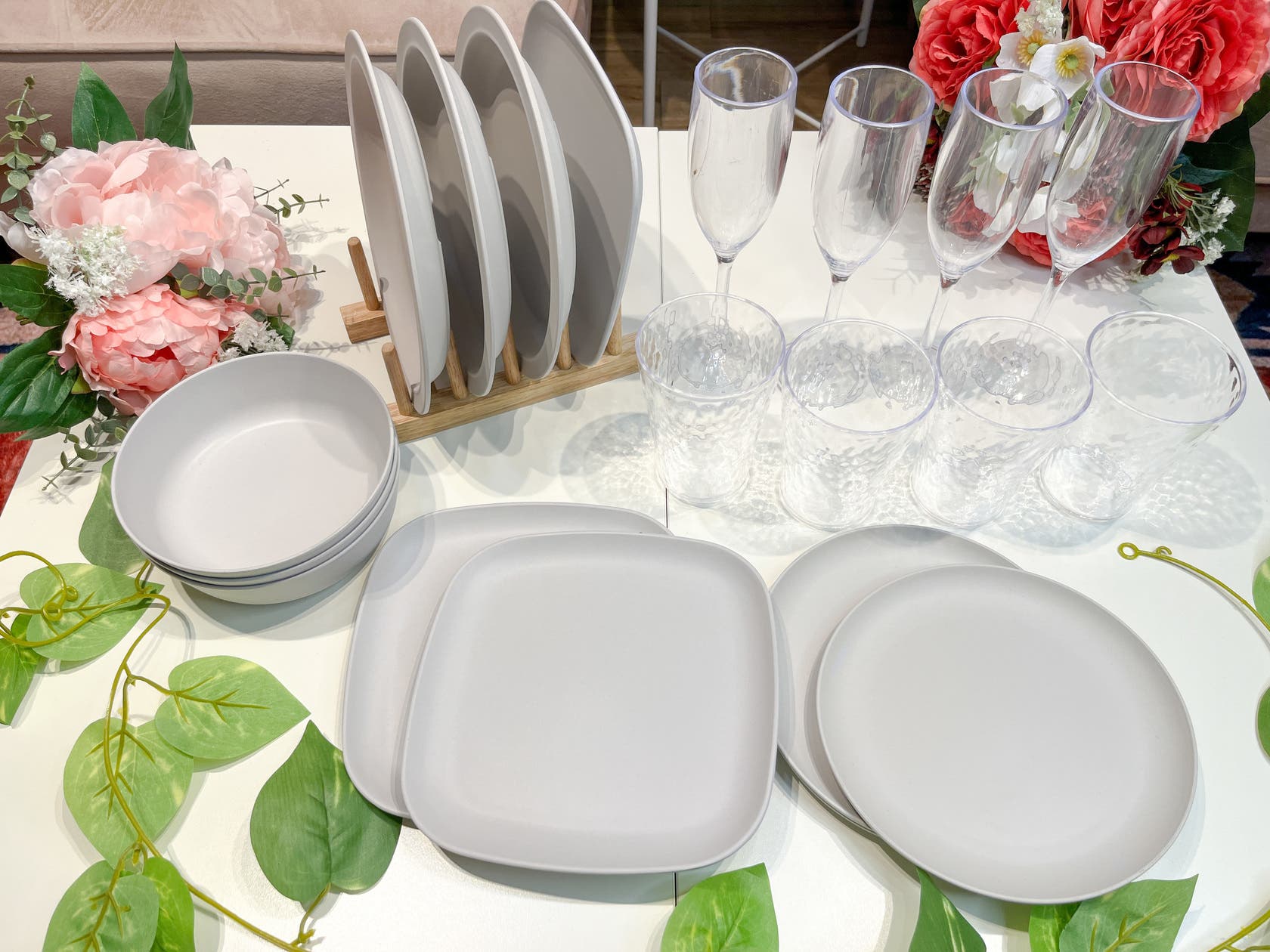 【🌷特割＆ 最大５０％OFF】錦糸町🌷Francfrancスタイルで高級感をグッと演出✨女子会💃ママ会♡･*最大10名🆗24H可の写真10