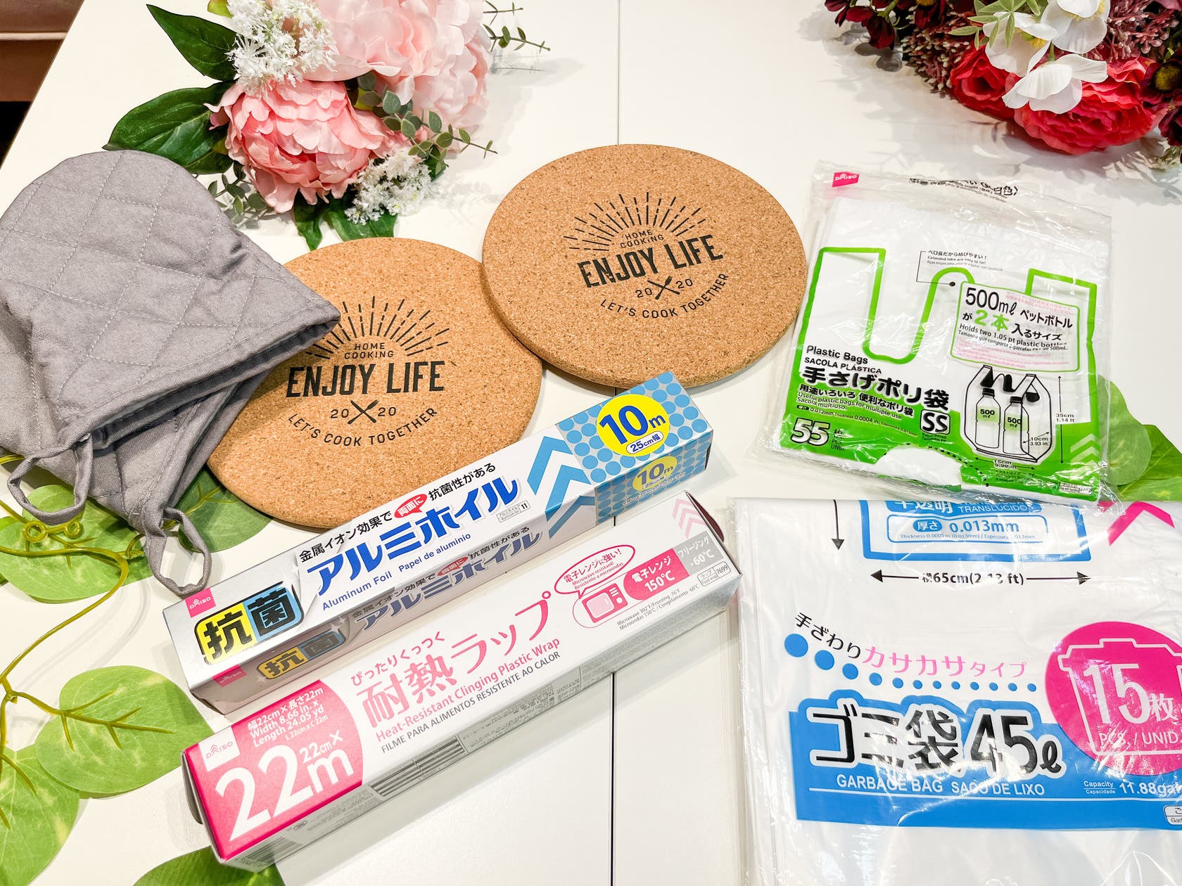 【🌷特割＆ 最大５０％OFF】錦糸町🌷Francfrancスタイルで高級感をグッと演出✨女子会💃ママ会♡･*最大10名🆗24H可の写真24