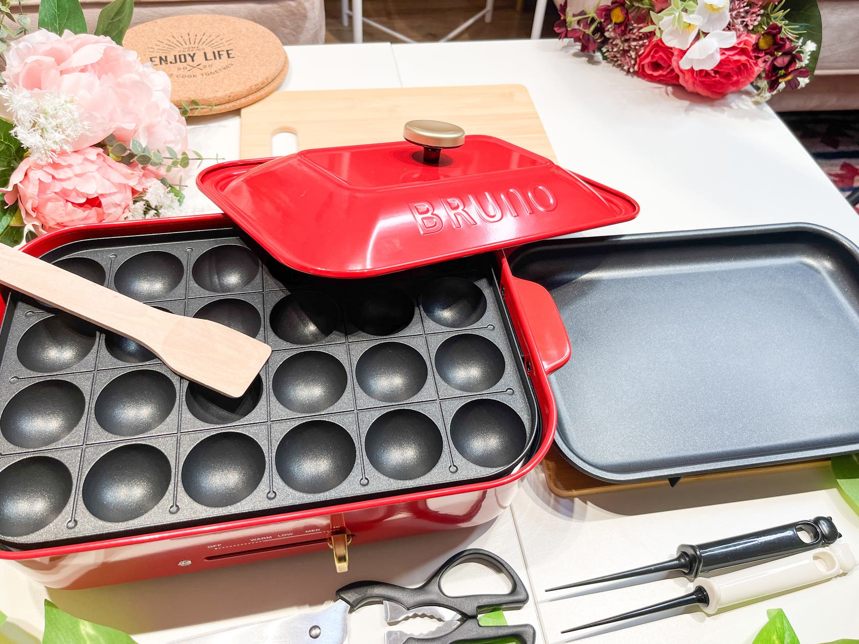 【🌷特割＆ 最大５０％OFF】錦糸町🌷Francfrancスタイルで高級感をグッと演出✨女子会💃ママ会♡･*最大10名🆗24H可の写真7