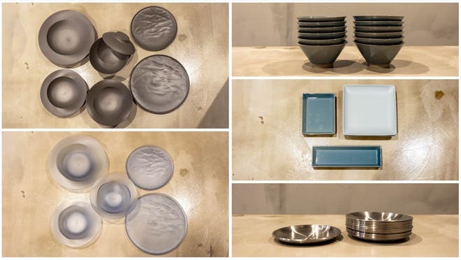 リノスペキッチン恵比寿202🍳クリスマス🎄忘年会・デート・料理・ホームパーティ・飲み会・打ちあげ・歓迎会・撮影収録・ビジネスの写真11