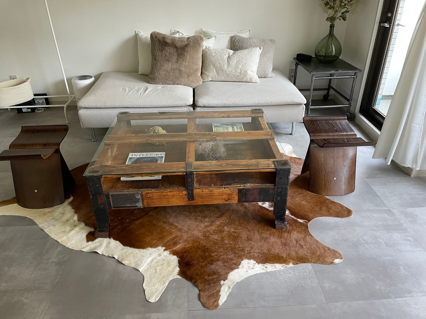 麻布十番駅１番出口１分の撮影スタジオ🌿WiFi ・プロジェクター🎥スチール・動画撮影・ミーティング・インタビュースペースの写真11