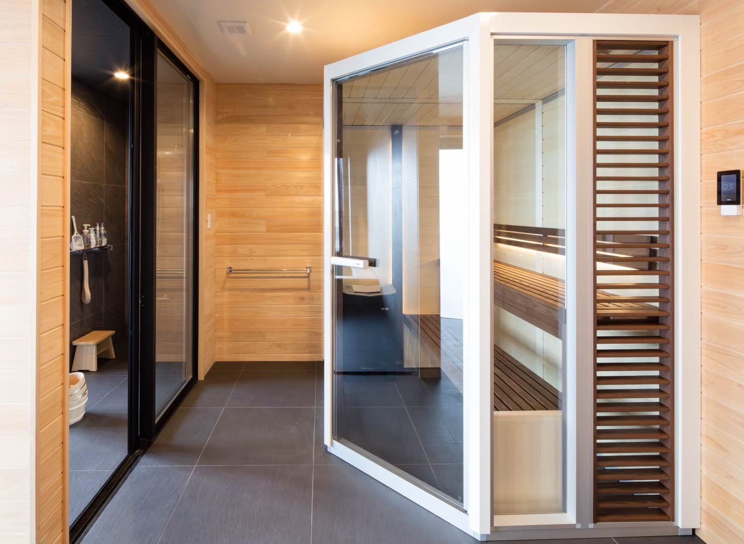 【絶景＆豪華設備！千葉県館山市の大型別荘で至福のひとときを】の写真11