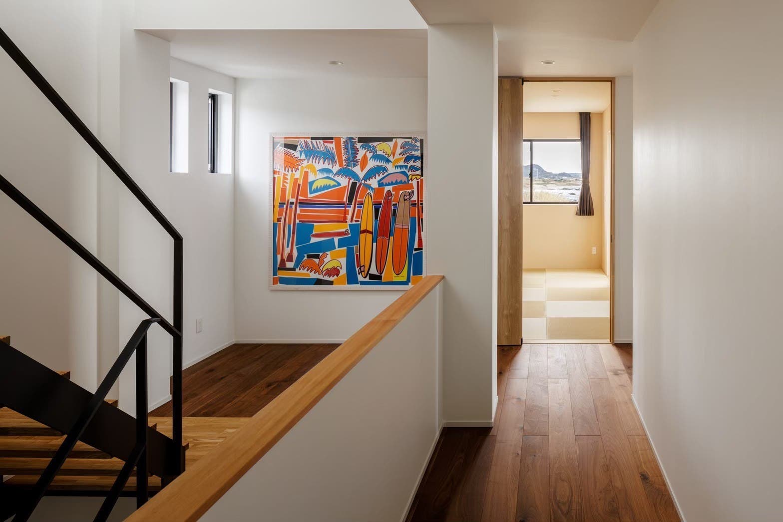 【絶景＆豪華設備！千葉県館山市の大型別荘で至福のひとときを】の写真8