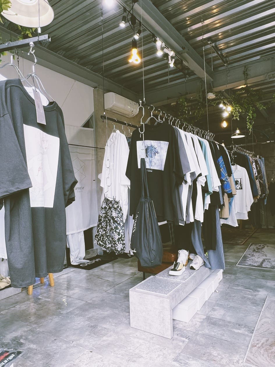 展示会ポップアップ/下北1階/視認性抜群自分のお店ができます！全面ガラス張り天井高/ ポップアップストア.展示会.ギャラリーの写真11