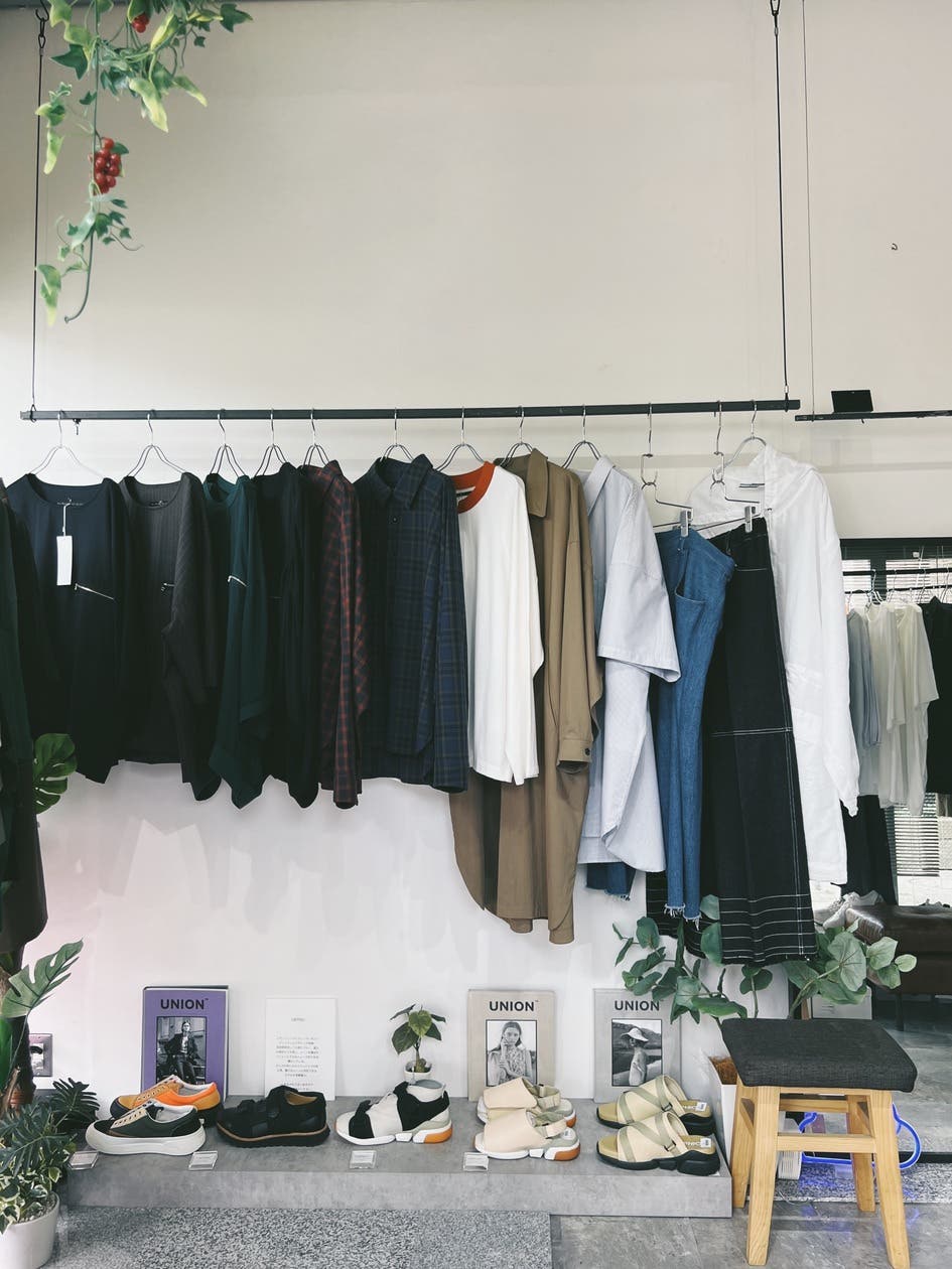 展示会ポップアップ/下北1階/視認性抜群自分のお店ができます！全面ガラス張り天井高/ ポップアップストア.展示会.ギャラリーの写真12