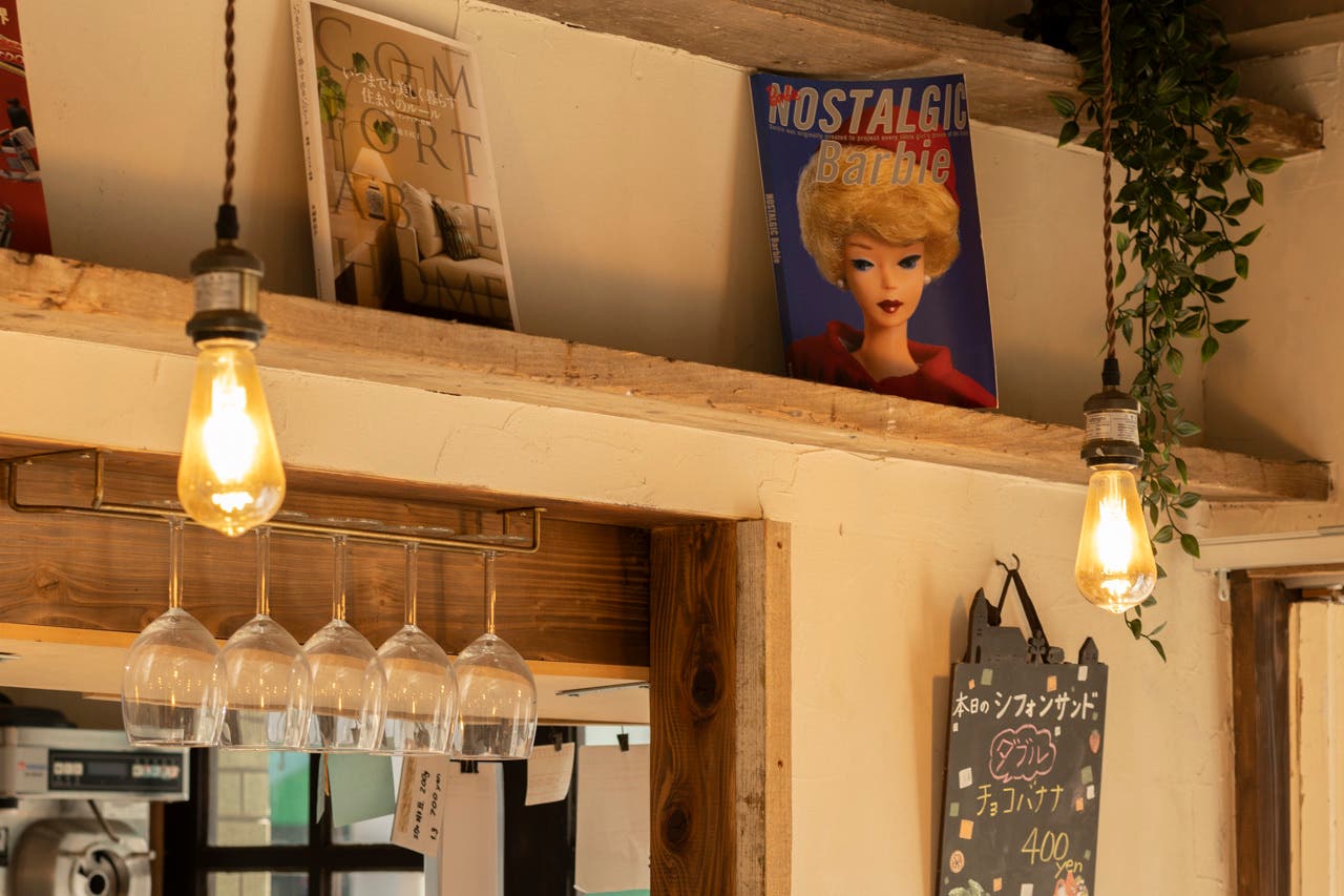 cafe併設のミーティングルーム★プロジェクターが無料でご利用いただけます！の写真9