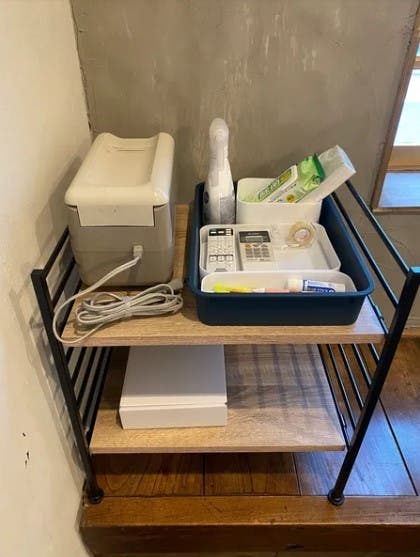 cafe併設のミーティングルーム★プロジェクターが無料でご利用いただけます！の写真13