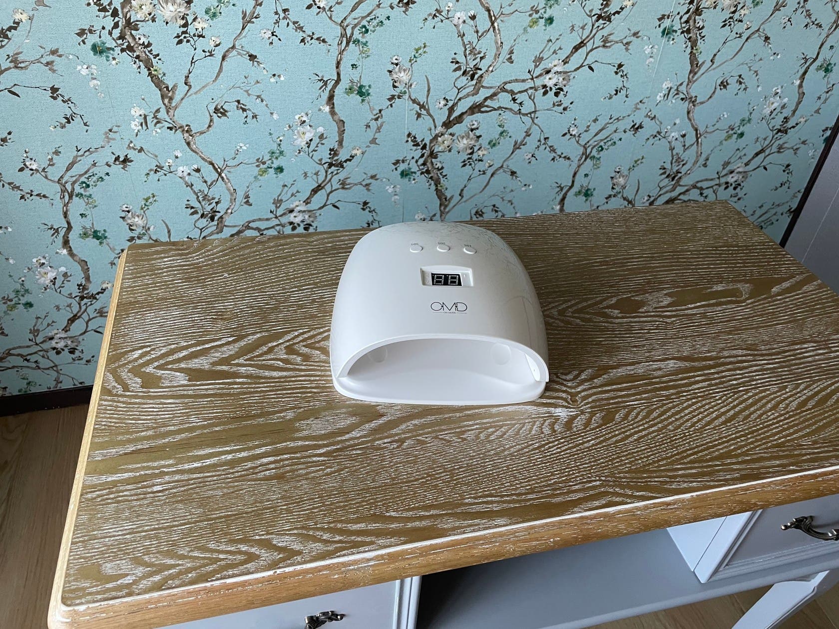 下北沢30秒！マッサージ、ネイル、整体、占い、メイク、着付け、お湯使用可！無料スチーマー有、完全個室の写真11