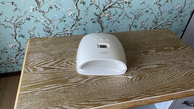 下北沢30秒!マッサージ、ネイル、整体、占い、メイク、着付け、お湯使用可!無料スチーマー有、完全個室の写真11