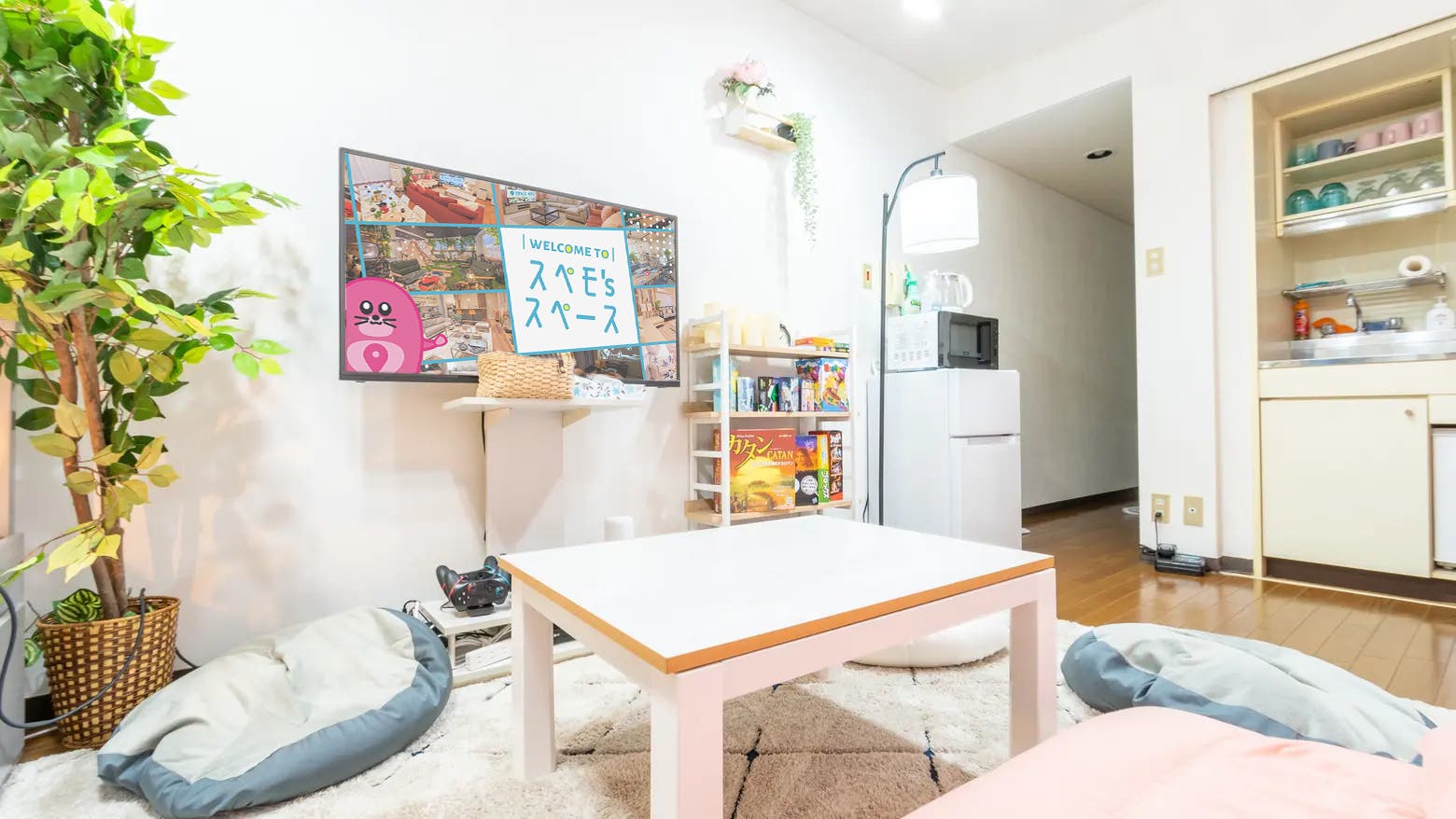 スペモ🏠クリスマス🎄歓送迎会🎊心斎橋駅5分🚶女子会💘映画鑑賞🎥パーティー🥂デート💑191_Juvenile心斎橋の写真12