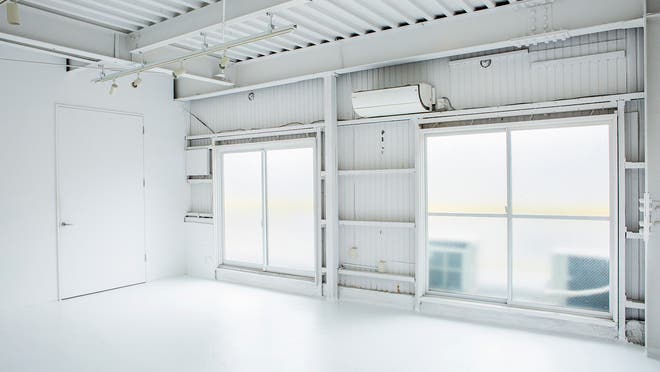 【白金高輪駅 徒歩8分】シロホリ撮影📷ロケ収録・YouTube・商用撮影🎥人物、モデル撮影◎物撮り・商品撮影🌟屋上利用可✨の写真8