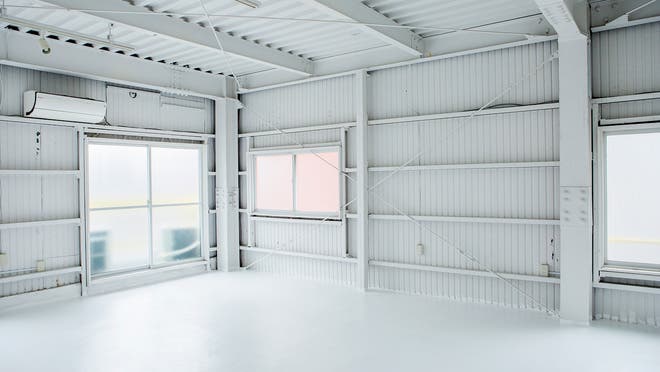 【白金高輪駅 徒歩8分】シロホリ撮影📷ロケ収録・YouTube・商用撮影🎥人物、モデル撮影◎物撮り・商品撮影🌟屋上利用可✨の写真14