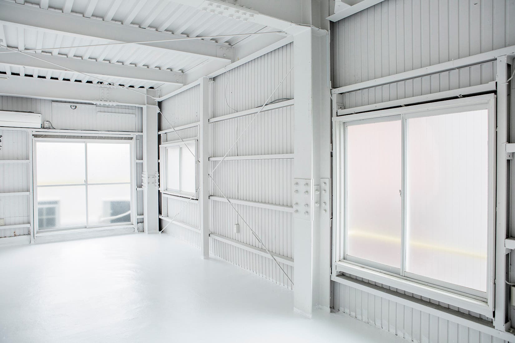 【白金高輪駅　徒歩8分】シロホリ撮影📷ロケ収録・YouTube・商用撮影🎥人物、モデル撮影◎物撮り・商品撮影🌟屋上利用可✨の写真17