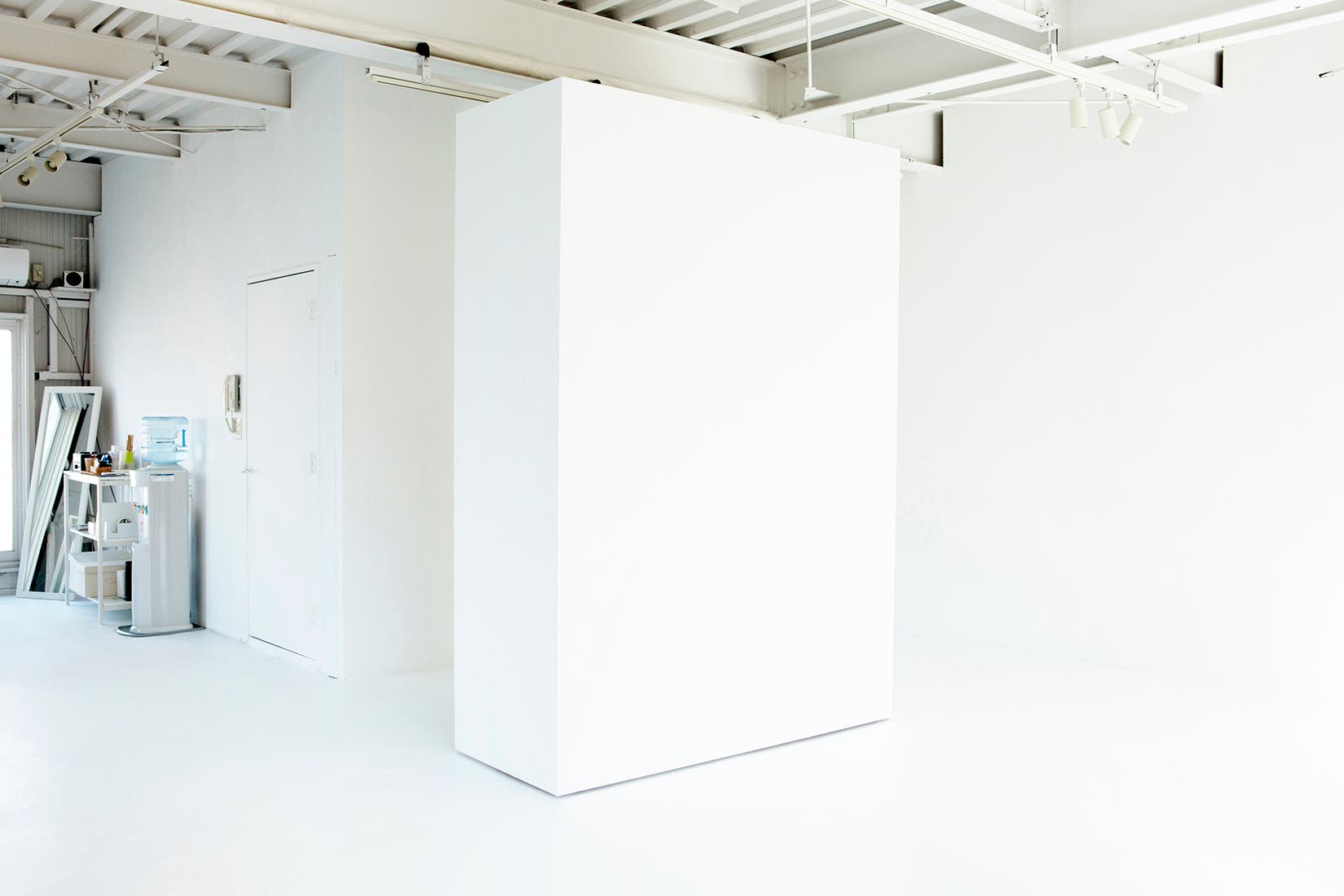 【白金高輪駅　徒歩8分】シロホリ撮影📷ロケ収録・YouTube・商用撮影🎥人物、モデル撮影◎物撮り・商品撮影🌟屋上利用可✨の写真23