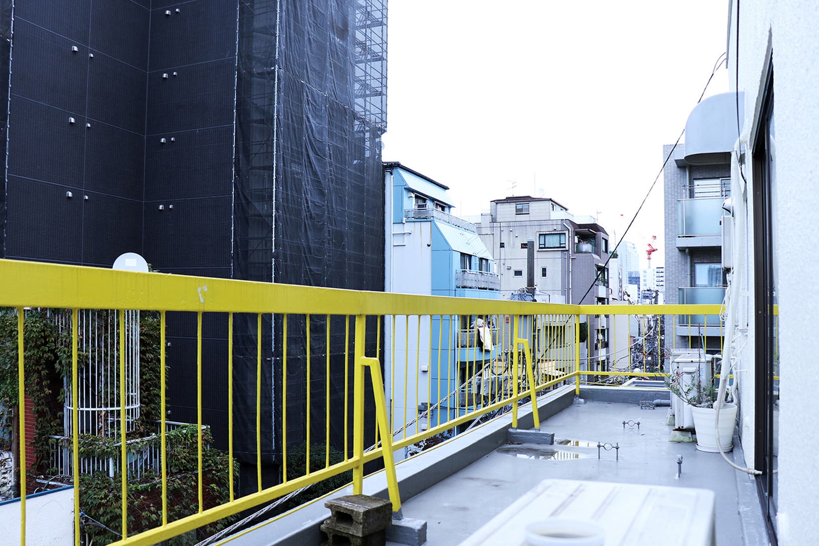 【白金高輪駅　徒歩8分】シロホリ撮影📷ロケ収録・YouTube・商用撮影🎥人物、モデル撮影◎物撮り・商品撮影🌟屋上利用可✨の写真24