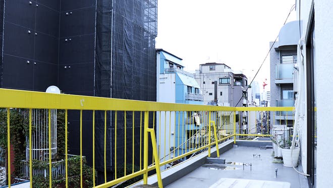 【白金高輪駅 徒歩8分】シロホリ撮影📷ロケ収録・YouTube・商用撮影🎥人物、モデル撮影◎物撮り・商品撮影🌟屋上利用可✨の写真24