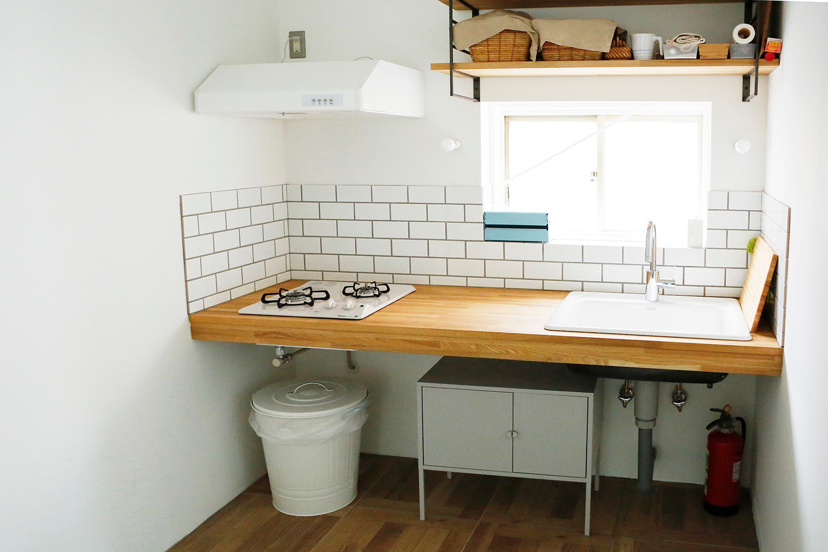 【白金高輪駅　徒歩8分】シロホリ撮影📷ロケ収録・YouTube・商用撮影🎥人物、モデル撮影◎物撮り・商品撮影🌟屋上利用可✨の写真9