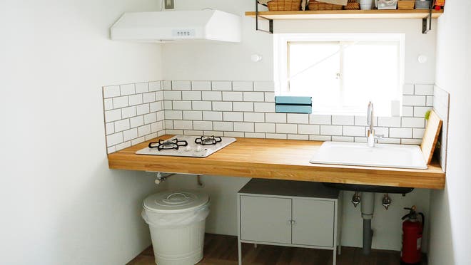 【白金高輪駅 徒歩8分】シロホリ撮影📷ロケ収録・YouTube・商用撮影🎥人物、モデル撮影◎物撮り・商品撮影🌟屋上利用可✨の写真9