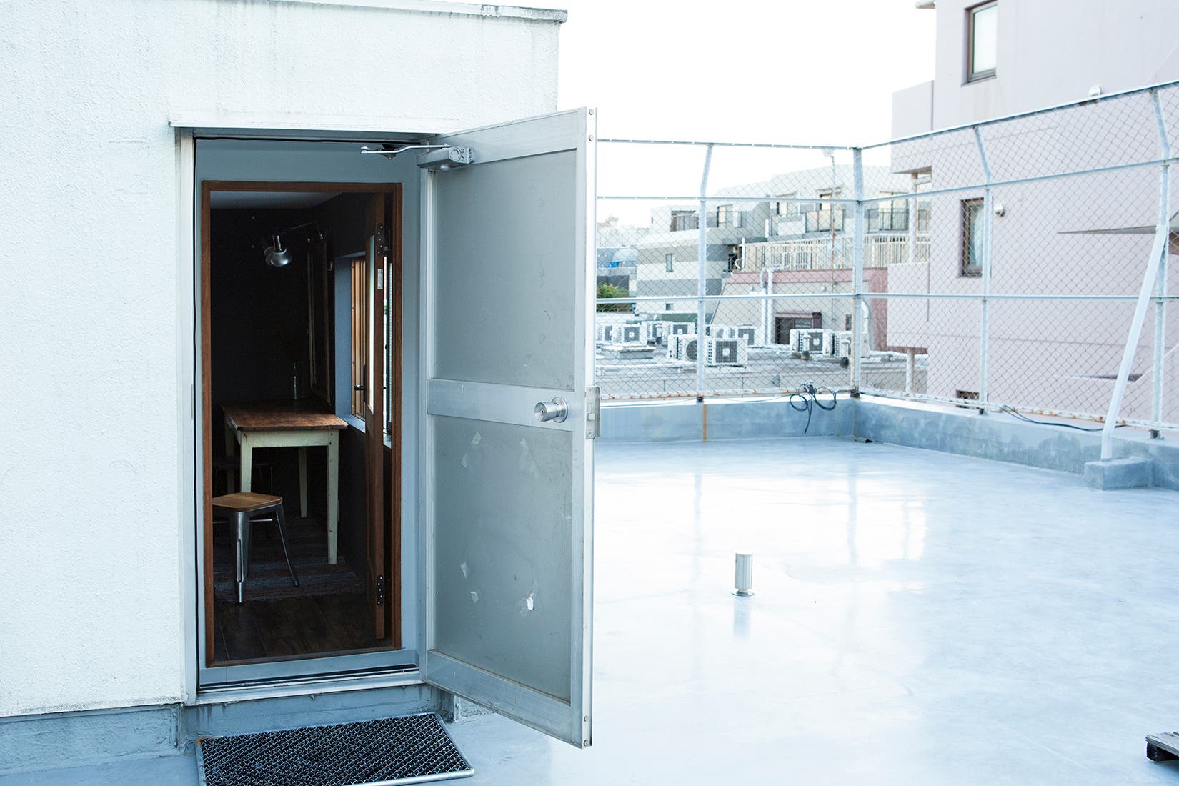 【白金高輪駅　徒歩8分】シロホリ撮影📷ロケ収録・YouTube・商用撮影🎥人物、モデル撮影◎物撮り・商品撮影🌟屋上利用可✨の写真20