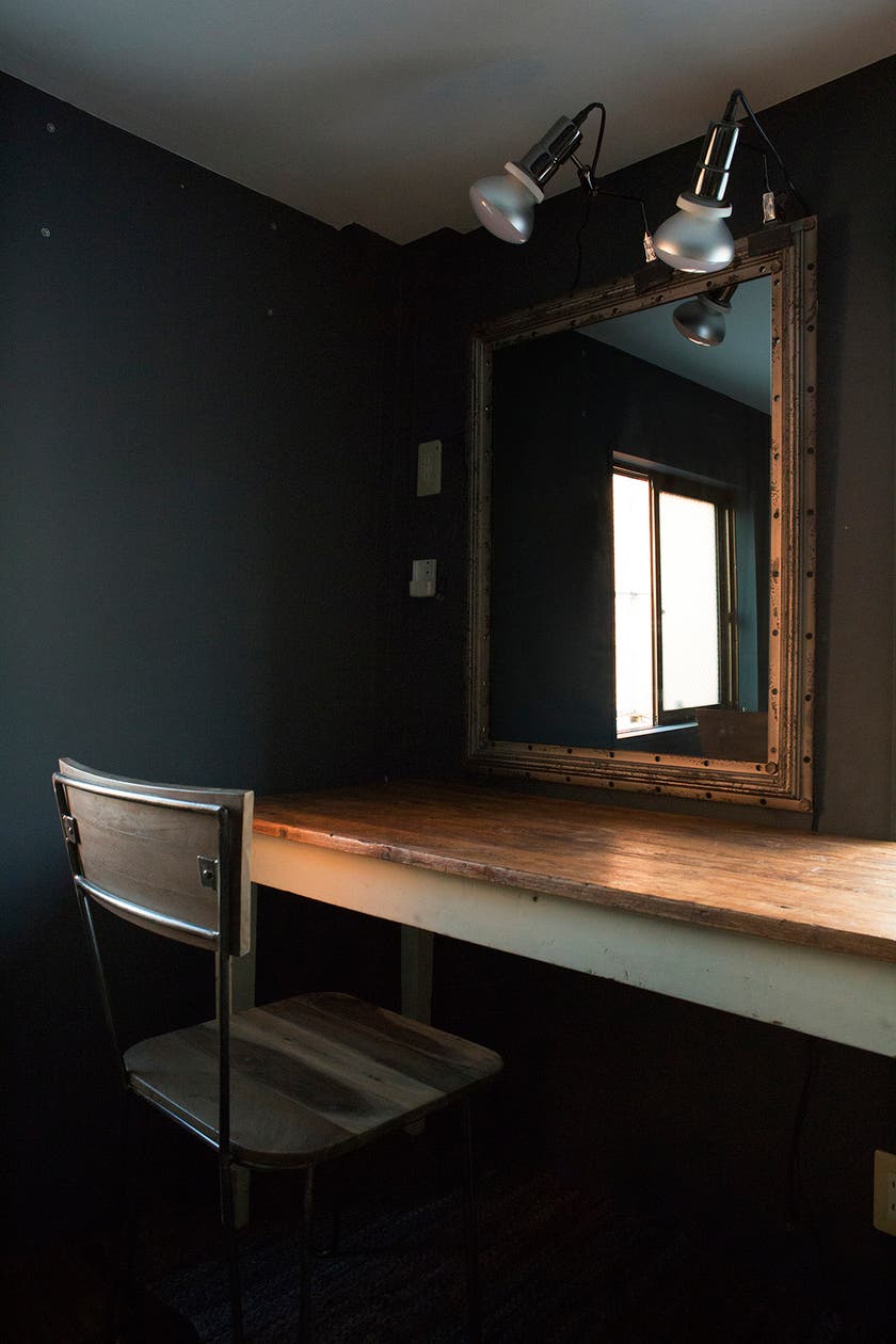 【白金高輪駅　徒歩8分】シロホリ撮影📷ロケ収録・YouTube・商用撮影🎥人物、モデル撮影◎物撮り・商品撮影🌟屋上利用可✨の写真15