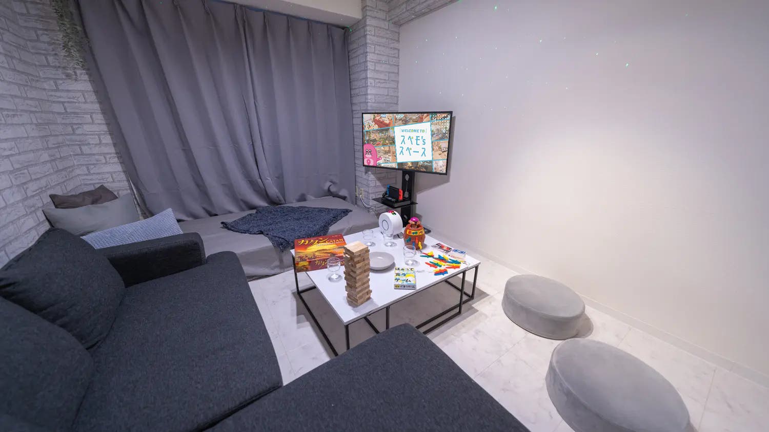 スペモ🏠クリスマス🎄学割👨‍🎓プロジェクター📹ゲーム🎮推し活👑デート🥂映画🎬_233_mysa10thの写真8