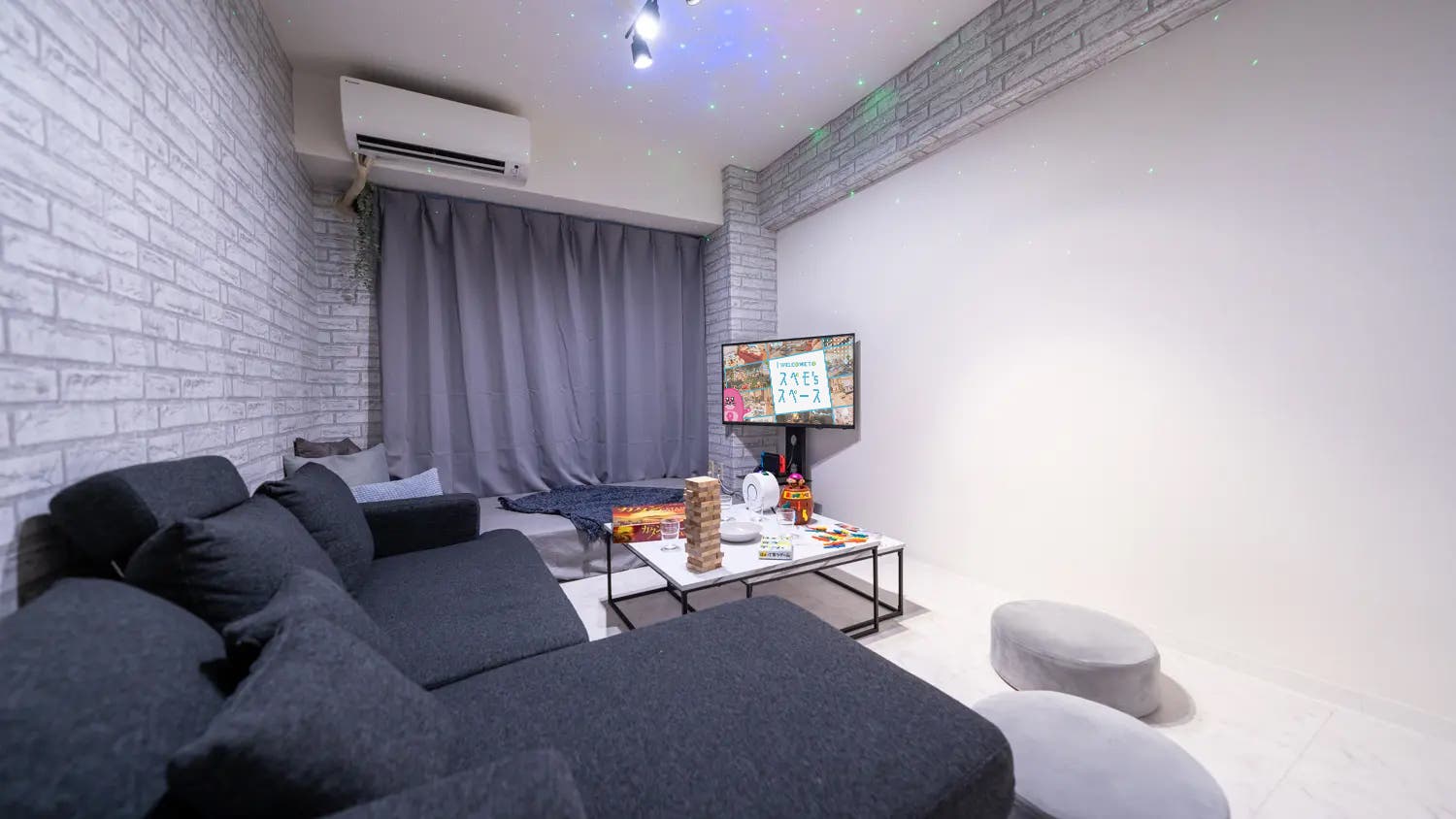 スペモ🏠クリスマス🎄学割👨‍🎓プロジェクター📹ゲーム🎮推し活👑デート🥂映画🎬_233_mysa10thの写真5