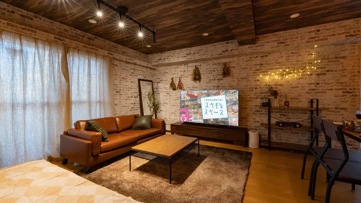 スペモ🏠クリスマス🎄歓送迎会🎊心斎橋5分🚶デート🛋パーティー🎉打ち上げ✨女子会🏵️238_Atelier大阪心斎橋の写真6