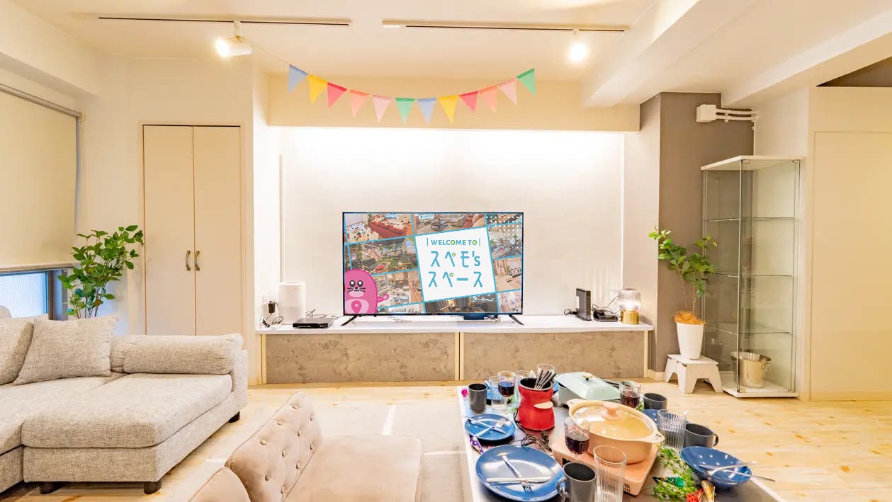 スペモ✨クリスマス🎄歓送迎会🎊秋葉原3分🚶女子会💖パーティー🎉デート🌷推し活👑241_Elegance秋葉原3rdの写真6