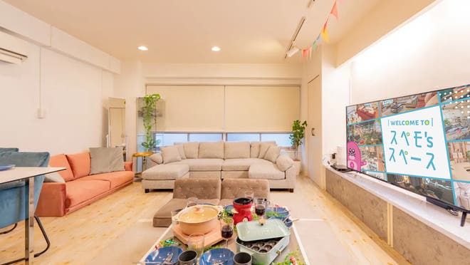 スペモ✨クリスマス🎄歓送迎会🎊秋葉原3分🚶女子会💖パーティー🎉デート🌷推し活👑241_Elegance秋葉原3rdの写真7