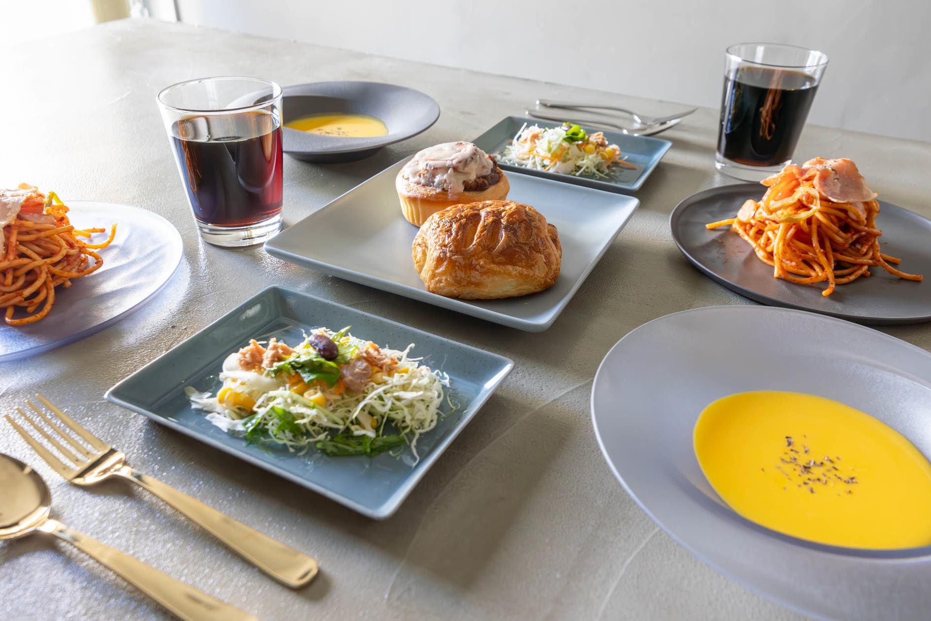 リノスペキッチン恵比寿202🍳クリスマス🎄忘年会・デート・料理・ホームパーティ・飲み会・打ちあげ・歓迎会・撮影収録・ビジネスの写真23