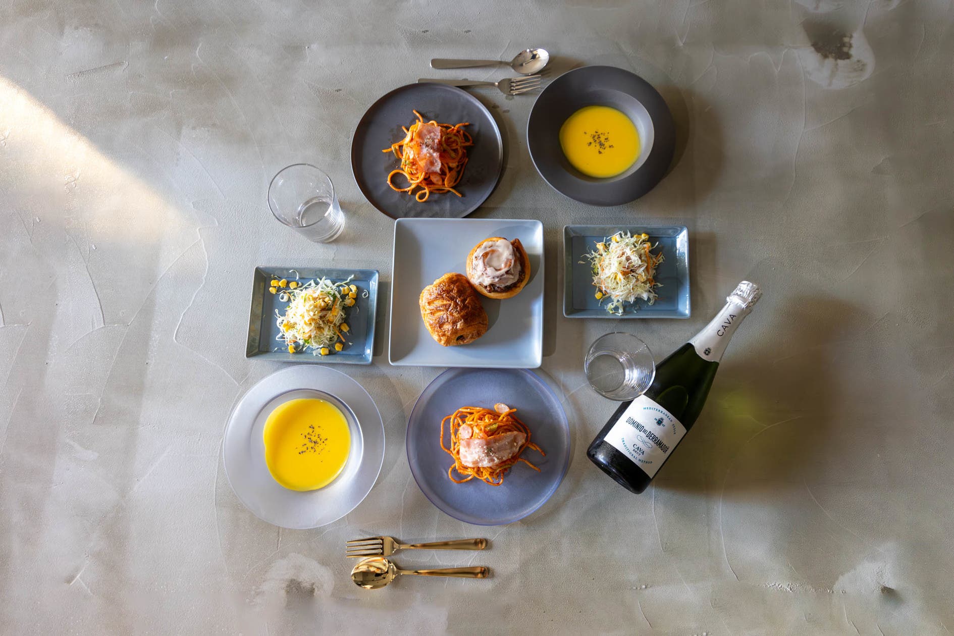 リノスペキッチン恵比寿202🍳クリスマス🎄忘年会・デート・料理・ホームパーティ・飲み会・打ちあげ・歓迎会・撮影収録・ビジネスの写真22