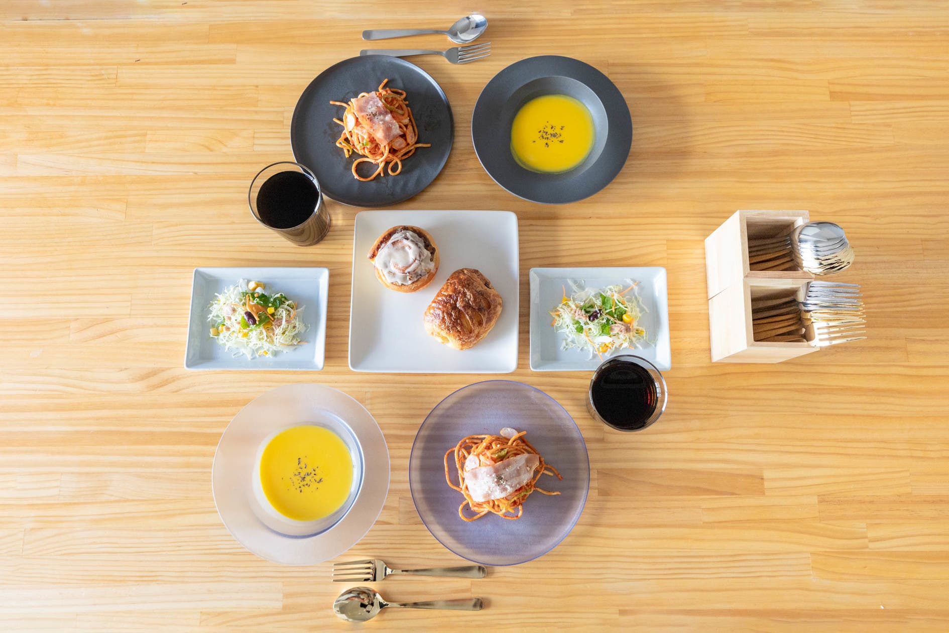 リノスペキッチン恵比寿201🍳クリスマス🎄忘年会・デート・料理・ホームパーティ・飲み会・打ちあげ・歓迎会・撮影収録・ビジネスの写真13